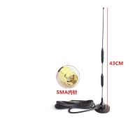 China 11dBi High Gain GSM 900-1800MHz Omni Directional Antenna 75 Ohm Magnetic Base for sale