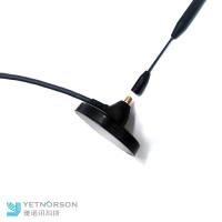 China 11dBi High Gain GSM 900-1800MHz Omni Directional Antenna 75 Ohm Magnetic Base for sale