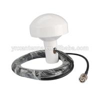 China 6 Meter Cable TNC GPS Antenna for Furuno GP32 GP35 GP36 GP37 1575.42MHz for sale