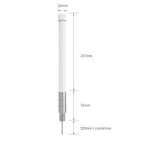 China Yetnorson 868 915MHz LoRa LPWAN Outdoor Fiberglass Antenna 12dBi 15dBi N Connector for sale