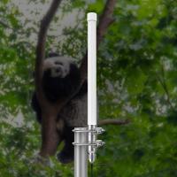 China Yetnorson 868 915MHz LoRa LPWAN Outdoor Fiberglass Antenna 12dBi 15dBi N Connector for sale