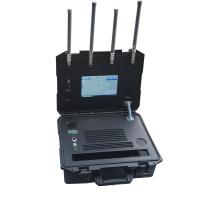 China 360° Full Coverage Unmanned Drone Detection for Environmental Equipment Applications for sale