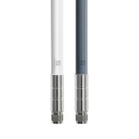 China Vertical Polarization LoRa 915MHz Fiberglass Antenna 35dBi Gain for Helium Bobcat 300 for sale