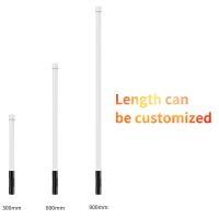 China Vertical Polarization LoRa 915MHz Fiberglass Antenna 35dBi Gain for Helium Bobcat 300 for sale