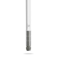 China Vertical Polarization LoRa 915MHz Fiberglass Antenna 35dBi Gain for Helium Bobcat 300 for sale