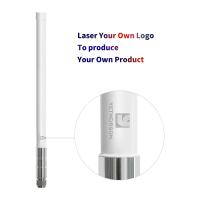 China Vertical Polarization LoRa 915MHz Fiberglass Antenna 35dBi Gain for Helium Bobcat 300 for sale