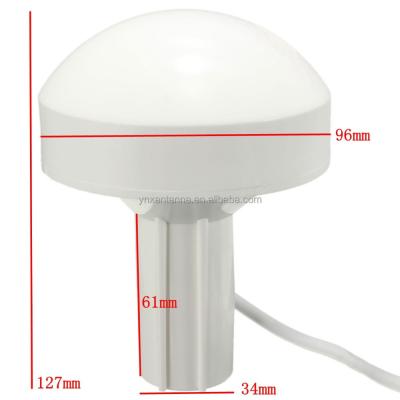 China Yetnorson 1575.42MHz GPS Timing Antenna 29dBi Gain VSWR 1.5 for Nokia FYGB NTP Server for sale