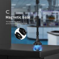 China Outdoor Magnetic Base 4G LTE Antenna 698-2700MHz 5dBi 50 Ohm for Mimo 2G 3G 5G GSM for sale
