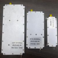 China 24W Handheld Signal Detector Module 5G 4G 3G 2G WiFi GPS Jammer 2-25m Range for sale