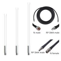 China LoRa Antenna 860-930MHz 3dBi 5.8dBi 8dBi 10dBi 12dBi Grey for IoT Gateway for sale