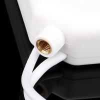China Vertical Polarization 4G LTE Signal Booster 35dBi 600-2700MHz Indoor Antenna for sale