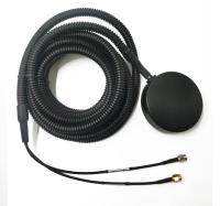 China Multi-Band GPS GSM 4G 433MHz 868MHz WiFi Car Tracker Antenna Custom Cable for sale