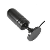 China Indoor Marine Satellite DVB-T2 High Gain UHF Digital TV Antenna 30dBi 5V Magnetic with TS9 Connector for sale