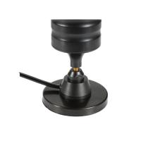 China Indoor Marine Satellite DVB-T2 High Gain UHF Digital TV Antenna 30dBi 5V Magnetic with TS9 Connector for sale