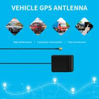 China Yetnorson 28dBi Active GNSS GPS Antenna USB 1575.42MHz for Automotive Marine for sale