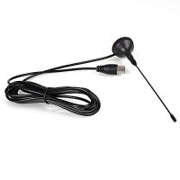 China Mini Magnetic Base Dual Band Mobile Car Antenna 5dBi Gain 50W Max Input Power for sale