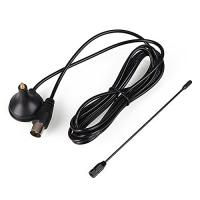 China Mini Magnetic Base Dual Band Mobile Car Antenna 5dBi Gain 50W Max Input Power for sale