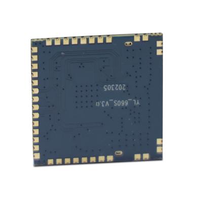 China 5.8G Dual Band Wireless Serial Port WiFi Module RM58F Compatible with 5G Routing 100m Range 5V for sale