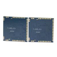 China 5.8G Dual Band Wireless Serial Port WiFi Module RM58F Compatible with 5G Routing 100m Range 5V for sale