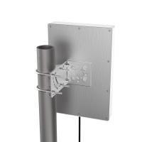 China 4G Outdoor Antenna 698-2700MHz 35dBi for Mobile Signal Booster Custom Cable for sale