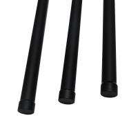China Customized 433MHz 2.4G 5.8G N Connector Fiberglass Antenna for UAV 5-10dBi for sale