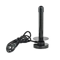 China R.H.C.P Polarization Digital DVB-T TV Antenna 28dBi Gain 5V for Mobile Satellite Reception for sale