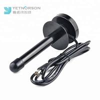 China R.H.C.P Polarization Digital DVB-T TV Antenna 28dBi Gain 5V for Mobile Satellite Reception for sale