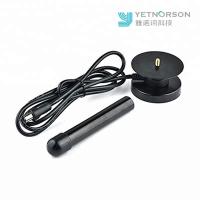 China R.H.C.P Polarization Digital DVB-T TV Antenna 28dBi Gain 5V for Mobile Satellite Reception for sale
