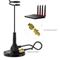 China DC3.3-5.0V 9dBi GSM GPRS Antenna 800-2170MHz for Outdoor Indoor Use for sale
