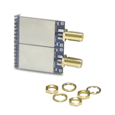 China 802.11ah WiFi HaLow Module 900MHz RF Module SIM800C SIM800L SIM800A SIM800F for sale