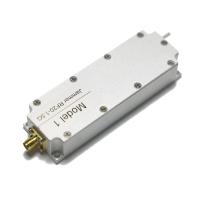 China Anti Drone Gun Module 10W-150W 45dB Gain Multi-Frequency RF Power Amplifier for sale