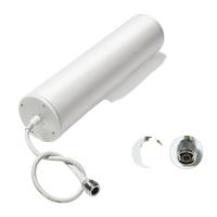 China 5G External Antenna 28-30dBi High Gain 698-2700MHz for Router Amplifier for sale