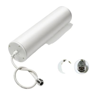 China 5G External Antenna 28-30dBi High Gain 698-2700MHz for Router Amplifier for sale