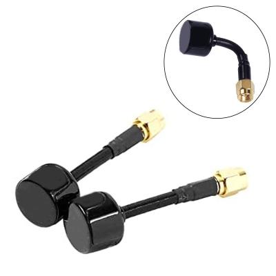 China Hammer 2.5dBi Mini 1.2GHz 1.3GHz Drone FPV Antenna SMA Connector 50 Ohm for sale