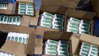 China Vertical Polarization Inten 5-150W Jamming Modules with Circulator Supply Voltage DC 24V for sale