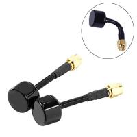 China 868MHz Drone Alientech Duo II 2.4G 5.8G Antenna 2.5dBi SMA Connector for sale