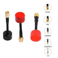 China 868MHz Drone Alientech Duo II 2.4G 5.8G Antenna 2.5dBi SMA Connector for sale