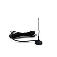 China DVB-T DVB-T2 HDTV Antenna Digital TV Indoor Outdoor Omni 5dBi Gain 50 Ohm Car Antenna for sale