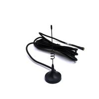 China DVB-T DVB-T2 HDTV Antenna Digital TV Indoor Outdoor Omni 5dBi Gain 50 Ohm Car Antenna for sale