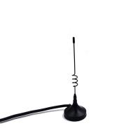 China DVB-T DVB-T2 HDTV Antenna Digital TV Indoor Outdoor Omni 5dBi Gain 50 Ohm Car Antenna for sale
