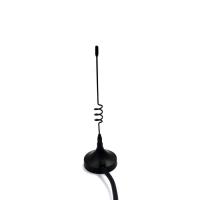 China DVB-T DVB-T2 HDTV Antenna Digital TV Indoor Outdoor Omni 5dBi Gain 50 Ohm Car Antenna for sale