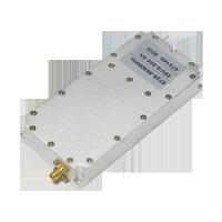 China 10W 150W 900MHz 2.4G 5.8G 3 Channel VCO DDS UAV Jammer Signal Blocker Module for sale