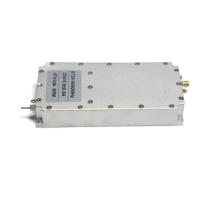 China 10W 150W 900MHz 2.4G 5.8G 3 Channel VCO DDS UAV Jammer Signal Blocker Module for sale