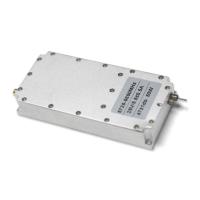China 10W 150W 900MHz 2.4G 5.8G 3 Channel VCO DDS UAV Jammer Signal Blocker Module for sale