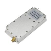 China 10W 150W 900MHz 2.4G 5.8G 3 Channel VCO DDS UAV Jammer Signal Blocker Module for sale