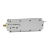 China 10W-150W 900MHz 2.4G 5.8G WiFi Jammer Module 24-32V 45dB Gain for sale