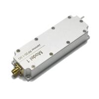 China 10W-150W 900MHz 2.4G 5.8G WiFi Jammer Module 24-32V 45dB Gain for sale