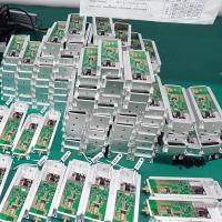 China ALC Range 10W 30W 50W 100W 900MHz 2.4G 5.8G Wireless RF WiFi Jammer Blocker Module for sale