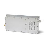 China ALC Range 10W 30W 50W 100W 900MHz 2.4G 5.8G Wireless RF WiFi Jammer Blocker Module for sale