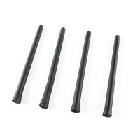 China Rubber Duck VHF Antenna 136-174MHz 50 Ohm 3dbi Gain for Two Way Radio for sale